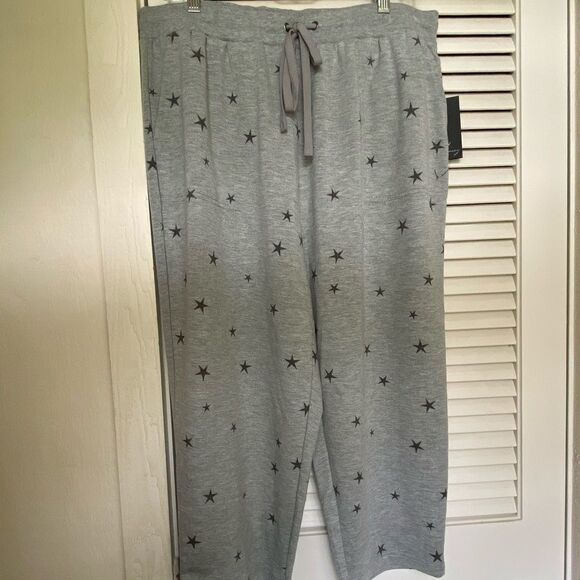 Jane and Delancey | Pants & Jumpsuits | Jane And Delaney Plus Size Grey ...